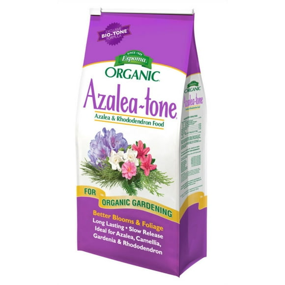Azalea Potting Soil