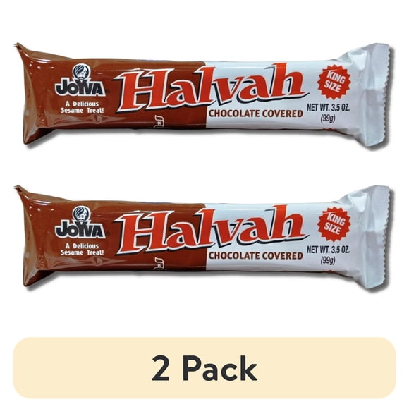 Joyva Halvah