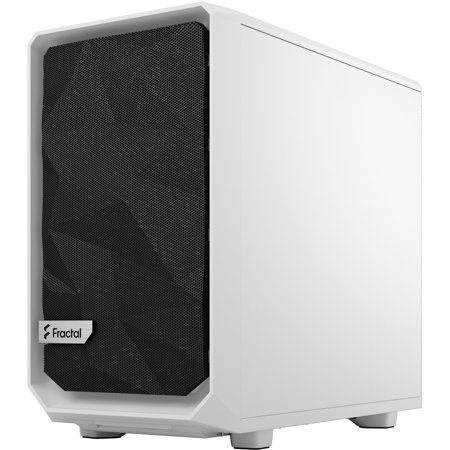 Fractal Design Meshify 2 Nano Computer Case | Walmart Canada