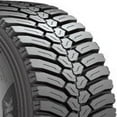 Hankook Smart Work DM09 11R22.5 148/145K H Commercial Tire - Walmart.com