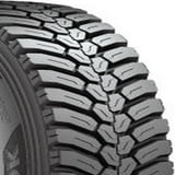 Free Shipping! Hankook Smart Work DM09 11R22.5 148/145K H Commercial ...