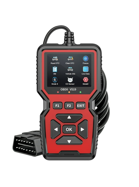 Code Readers and Scan Tools in Diagnostic and Test Tools - Walmart.com