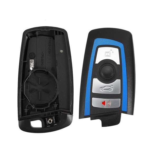 Bmw Key Replacement