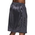 AND1 Men's and Big Men's All Court Short, up to Size 5XL - Walmart.com