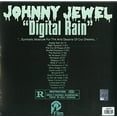 Johnny Jewel - Digital Rain - Music & Performance - Vinyl - Walmart.com