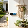 Hot Deal! Dishwasher Magnet Clean Dirty Sign, Plastic Slide Indicator ...