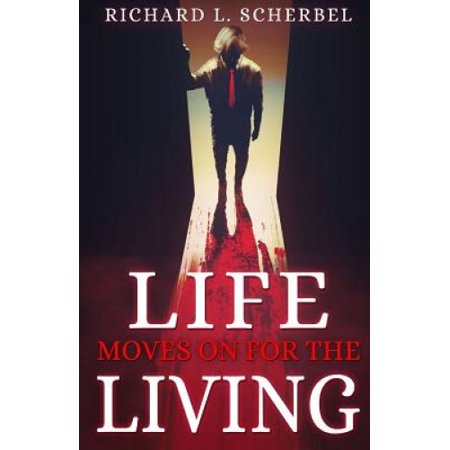 Life Moves On For The Living | Walmart Canada