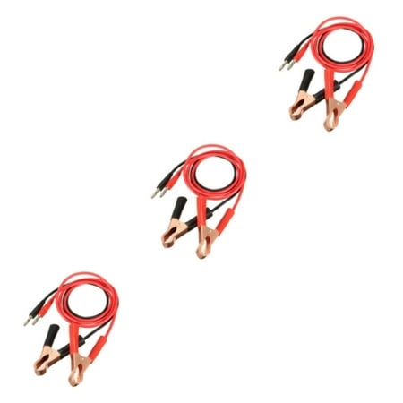 tredstone Effortless Versatility Car Battery Clips For All Power Needs ...