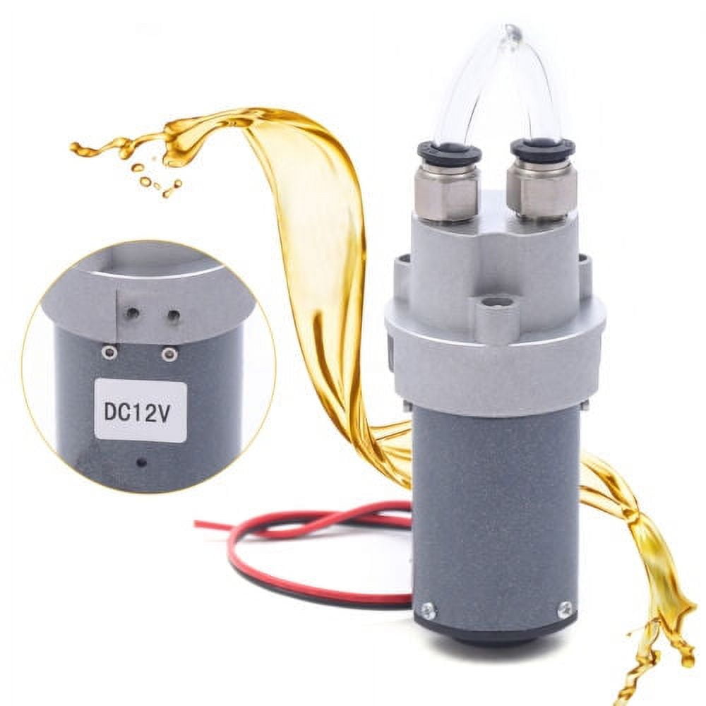 Motiv Products Motive Products 1745 Power Fill Pro Fluid Transfer Pump ...