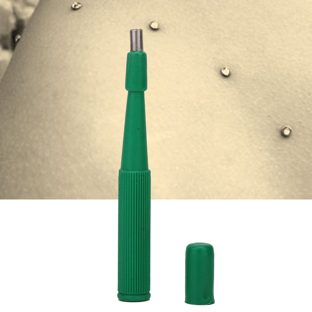 Dermal Punch, Biopsy Punch Biopsy Punch Piercing Punch Acero Inoxidable ...