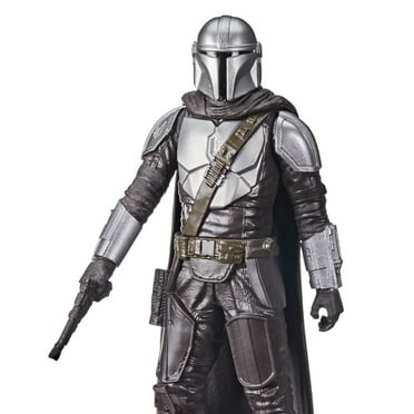 Free Shipping! Star Wars: The Vintage Collection The Mandalorian‚Äôs N ...