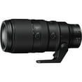 Nikon NIKKOR Z 100-400mm Camera Lens, f/4.5-5.6 VR S Zoom ...
