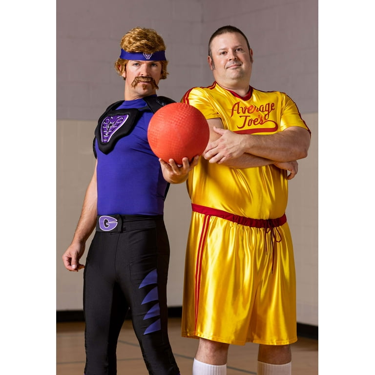 Average Joes Costume Womens