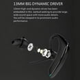 Ear-hook Wireless Earphone for Google Pixel 8a/6a/6 Pro - Headphone ...