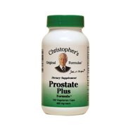 Dr. Christopher's Original Formulas MindTrac Formula Capsules, 100 Ct - Walmart.com