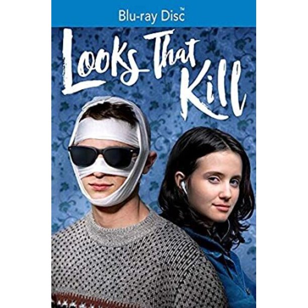 Looks That Kill (Blu-ray) - Walmart.com