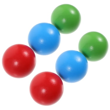 "10"" Paddle Ball String Set for Kids, Fun Beach Toy Exercise ...