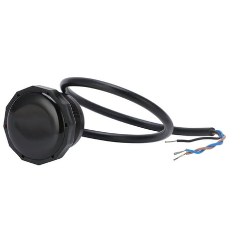 Photoelectric Sensor, IR Infrared Sensor Compact DC5-24V With 0.3-180cm ...