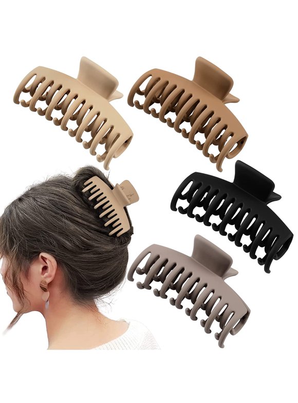 Double Clip Sizes