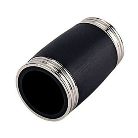 Clarinet Barrel Two Section Tuning Tube Musical Instruments Replacement ...