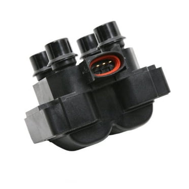 Delphi GN10114 Ignition Coil - Walmart.com