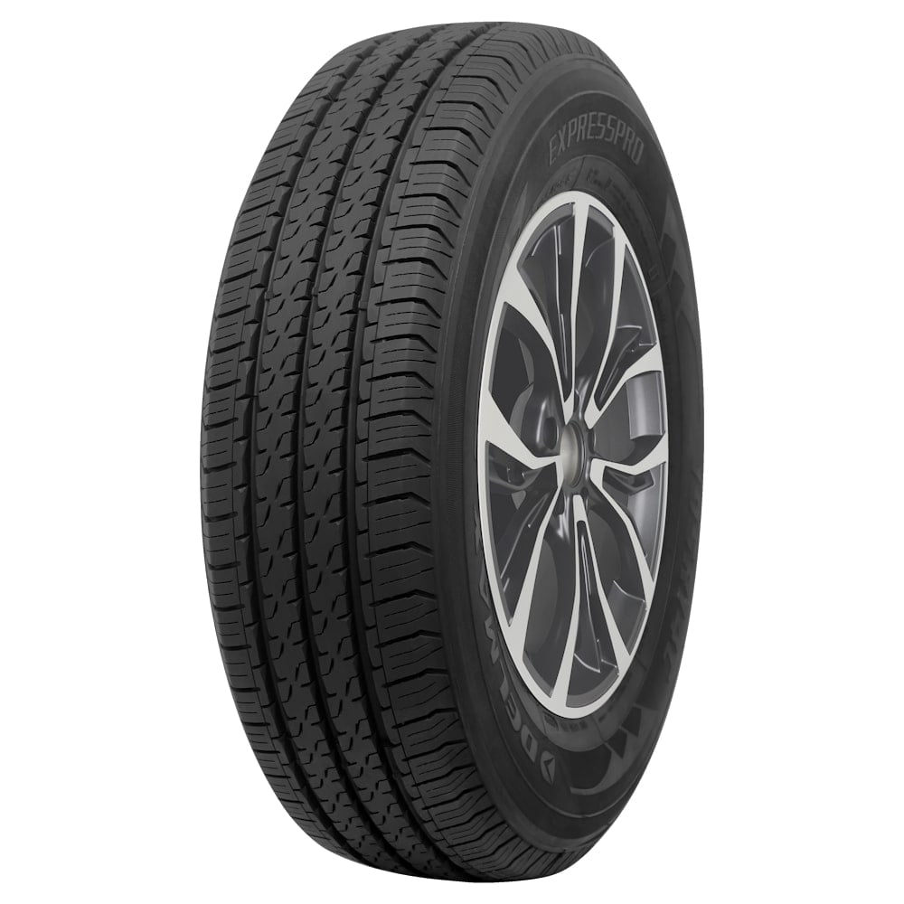 Llanta 195/75 R16 DELMAX EXPRESSPRO 107/105S | Walmart en línea