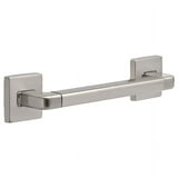 Delta Bath Safety: Angular Modern Decorative ADA Grab Bar - 12 ...