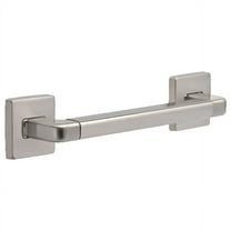 Delta Bath Safety: 12" Angular Modern Decorative ADA Grab Bar - Walmart.com