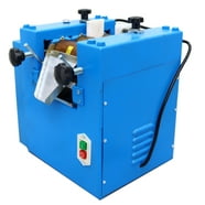 Klutch 1/2 HP Mini Milling Machine, 350 Watts, 110V - Walmart.com