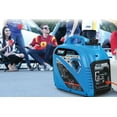 Pulsar 2,200 Watt Dual-Fuel Portable Inverter Generator - CARB ...