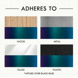 Rust-Oleum Color Shift Spray Paint Blue Cosmos 11 oz with Color ...