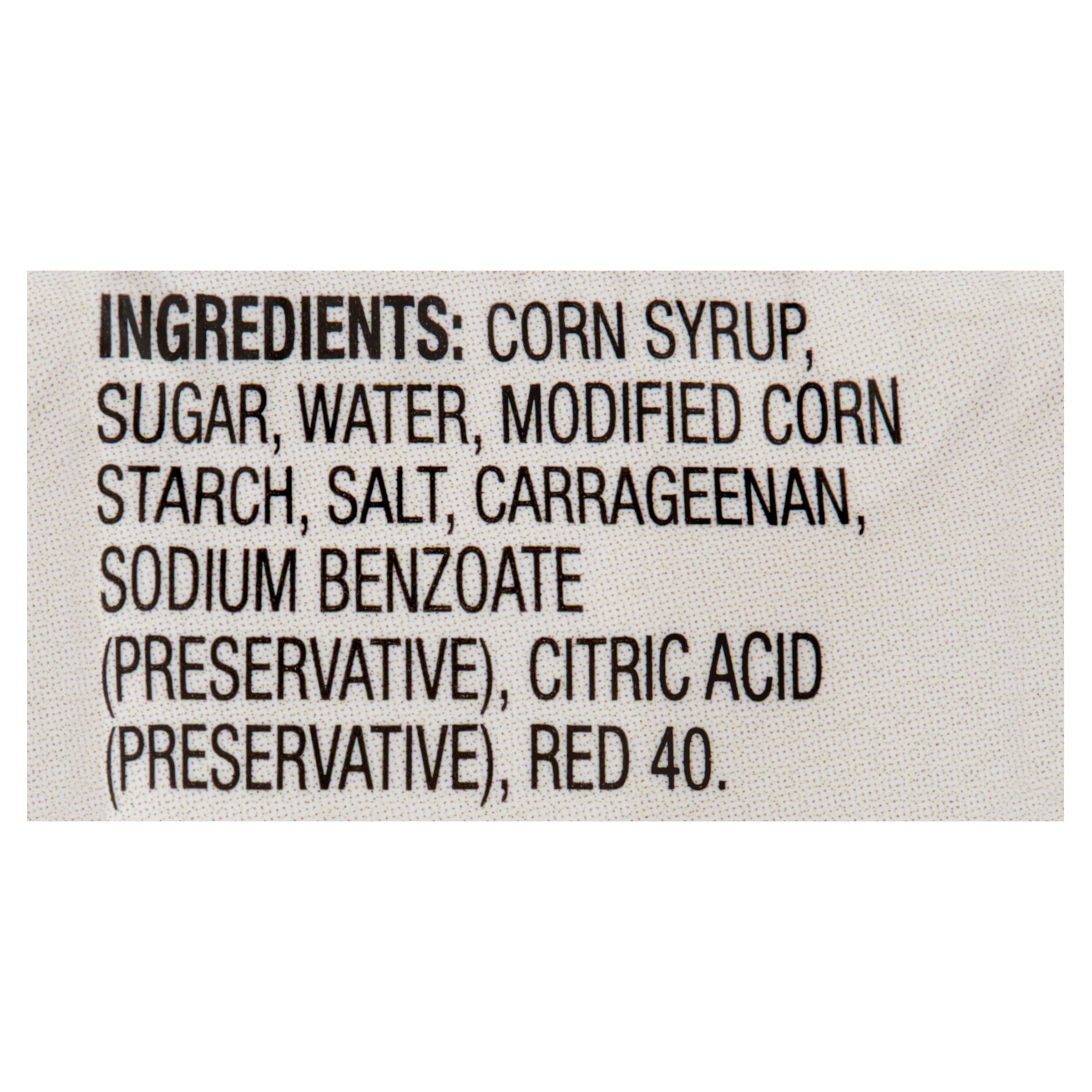 Great Value Red Decorating Gel 0.67 OZ Tube – Sydiesmart