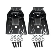 Chevrolet Suburban Leaf Spring Hanger