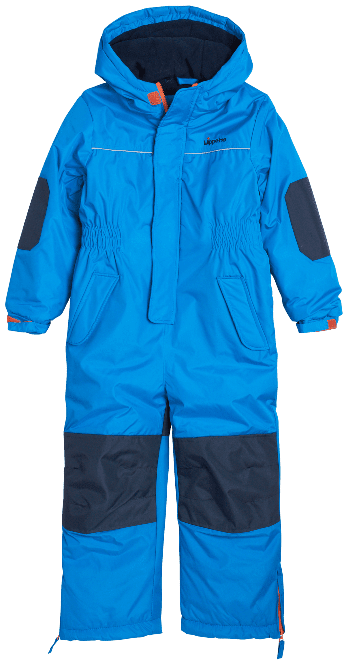 Wippette Baby Boys’ Snowsuit – Waterproof Insulated Fleece Lined Pram ...