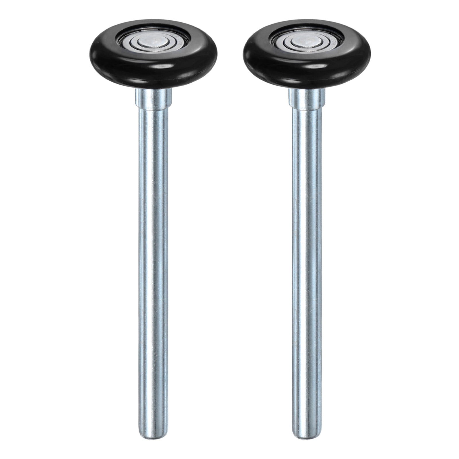 Click here for Unique Bargains Uxcell 2-Pack Nylon Garage Door Ro... prices