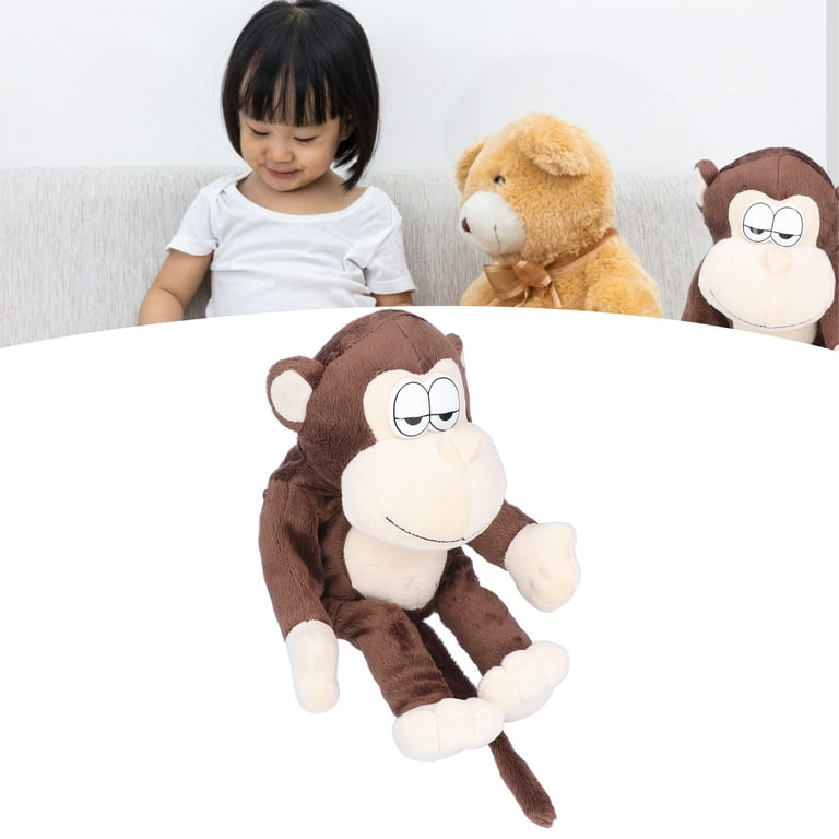 Laughing Monkey Toy