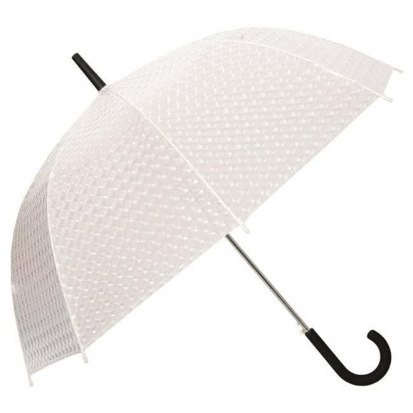 Clear Dome Umbrella