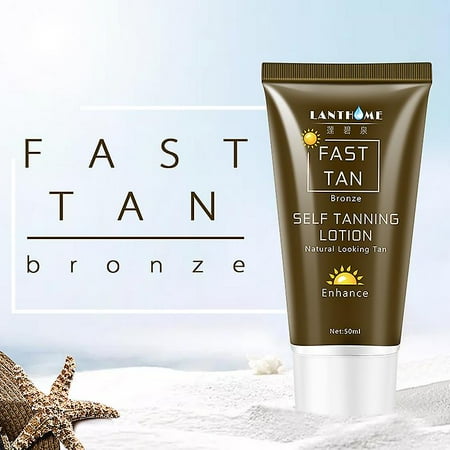 Tanning Milk Tanning Bronzer Wheat Sunless Tanning Full Body Tanning ...