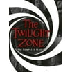 The Twilight Zone: Complete Series Box Set (DVD) - Walmart.com