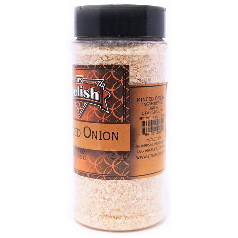 Minced Onion Paint
