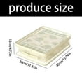 Breathable Dustproof Drawer Organizers Fabric Materials for Clothing ...