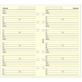 Address Books | Walmart Canada