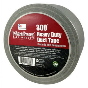 3M Heavy Duty All Weather Duct Tape, Waterproof, Outdoor Resistant ...