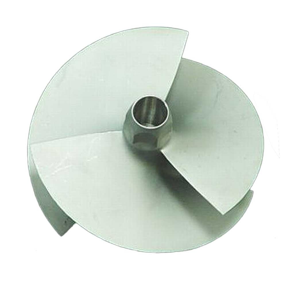 Yamaha Jet Boat Impeller 68N10 | 6 1/2 Inch Stainless - Walmart.com