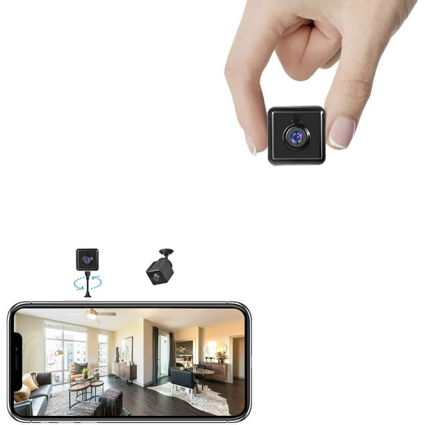 Small Wifi Camera Battery