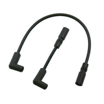 ACCEL 9018C Spark Plug Wire Set - Walmart.com