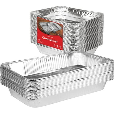 Sterno Large Buffet Kit - Walmart.com