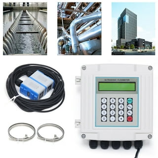 Argon Co2 Gas Flow Meter Scale Tester Measure Flowmeter for Mig Tig ...