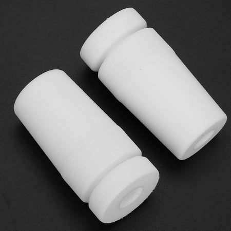 PTFE Stopper Plug Stirrer Stirring Rod Plug Weather Resistance Chemical ...