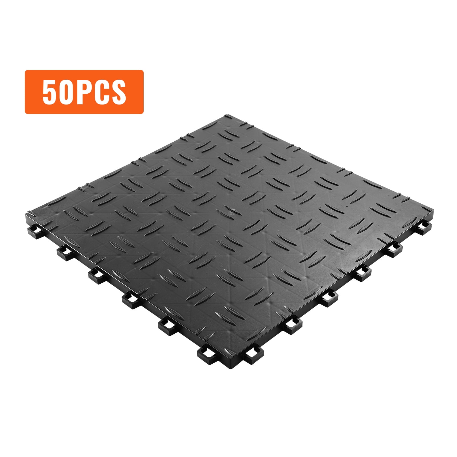 Click here for Kuqaa 12X12 Interlocking Garage Floor Tiles  25/50... prices